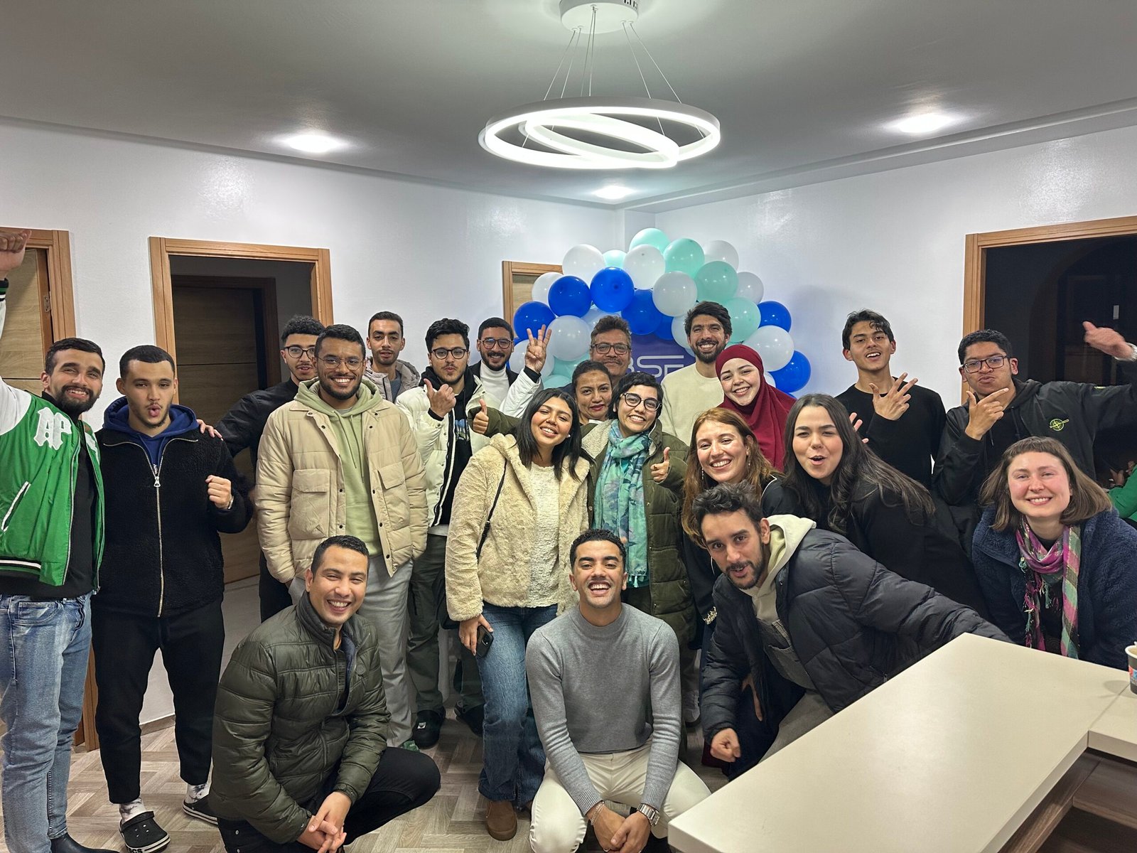 Activities - Rabat School Of English