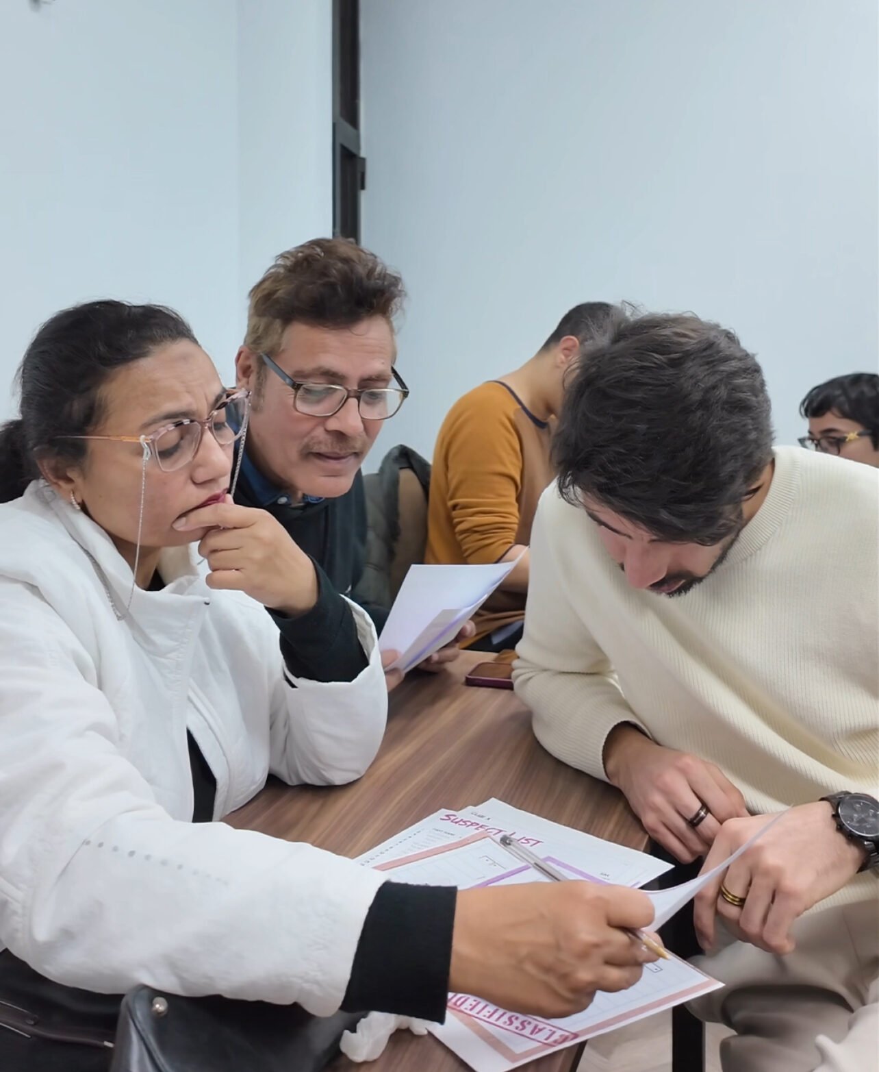 Activities - Rabat School Of English