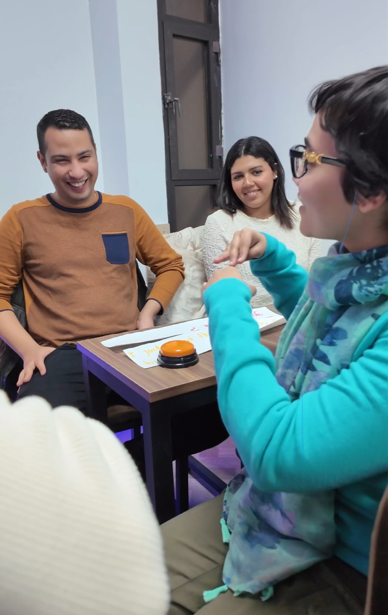 Activities - Rabat School Of English