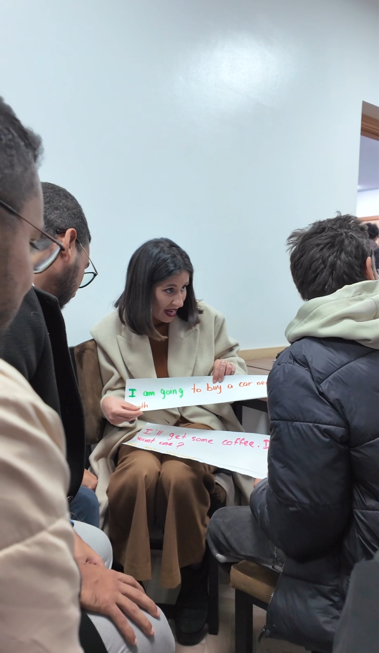 Activities - Rabat School Of English